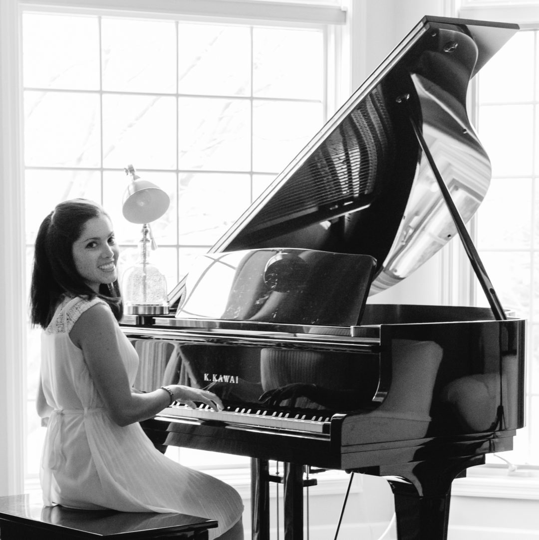 Rachel | Listen & Learn Music