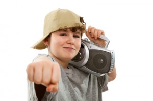 8 Songs for Rhythm Sticks | Listen & Learn Music