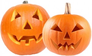 Five Orange Pumpkins | Listen & Learn Music