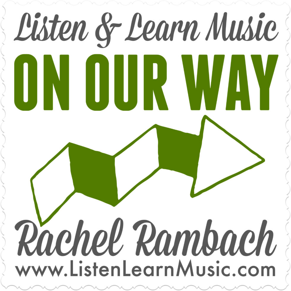 Free Download: “On Our Way” | Listen & Learn Music