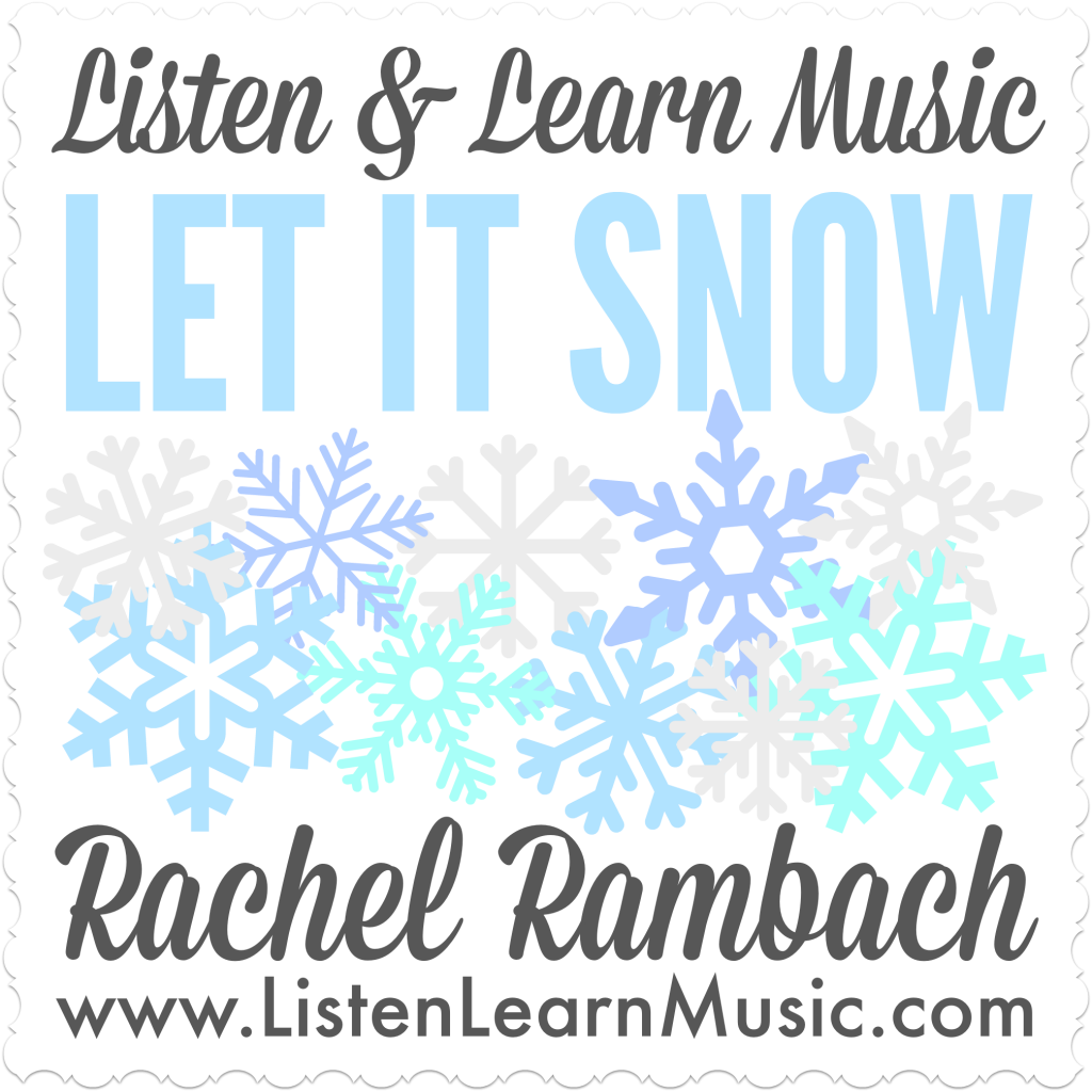 Come On and Catch the Spirit | Listen & Learn Music