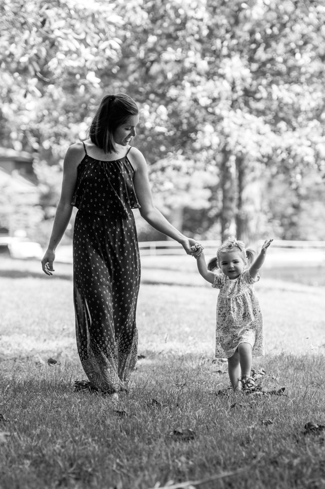 The Longest Month Ever - Listen & Learn Music