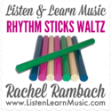 More Than Just Tapping: All The Ways to Use Rhythm Sticks - Listen ...