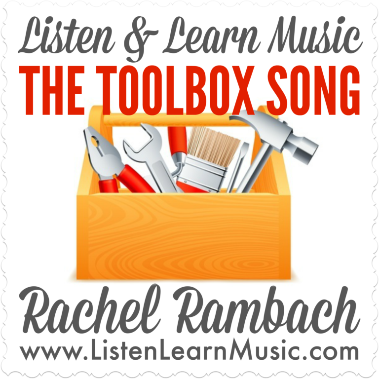 More Than Just Tapping: All The Ways to Use Rhythm Sticks | Listen ...
