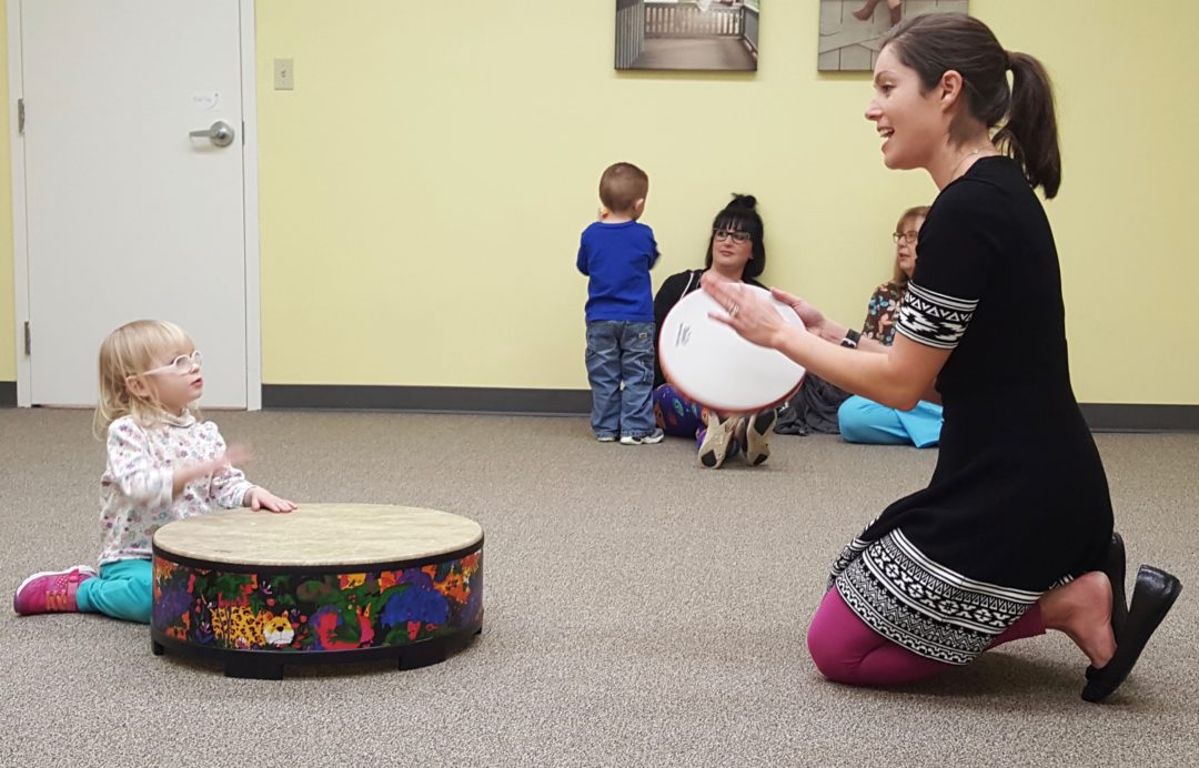 30 Music Therapy Songs for Early Childhood | Listen & Learn Music