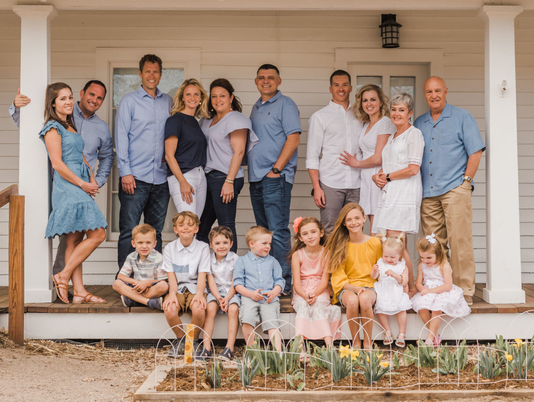 My Family in Photos | Listen & Learn Music