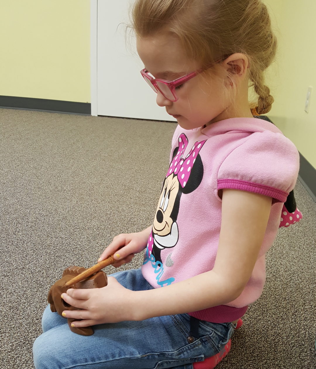 How To Teach Turn-Taking & Sharing | Listen & Learn Music