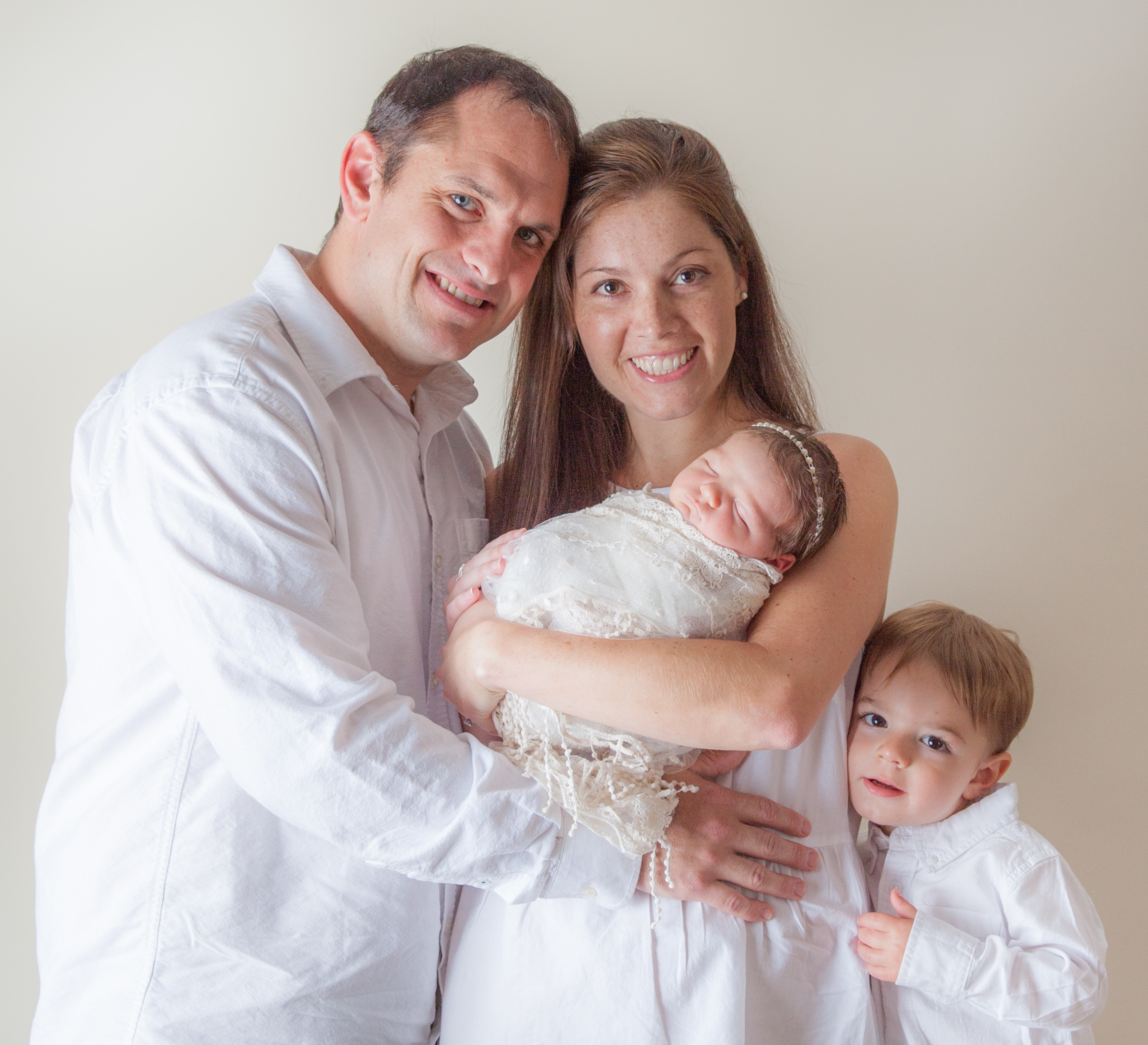 “Love, Love, Love (My Family)” | Listen & Learn Music