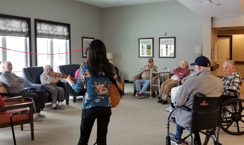 42 Music Therapy Songs for Older Adults | Listen & Learn Music