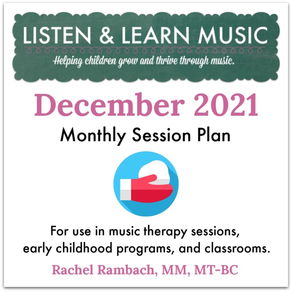 Don't Worry, Be Happy - Listen & Learn Music